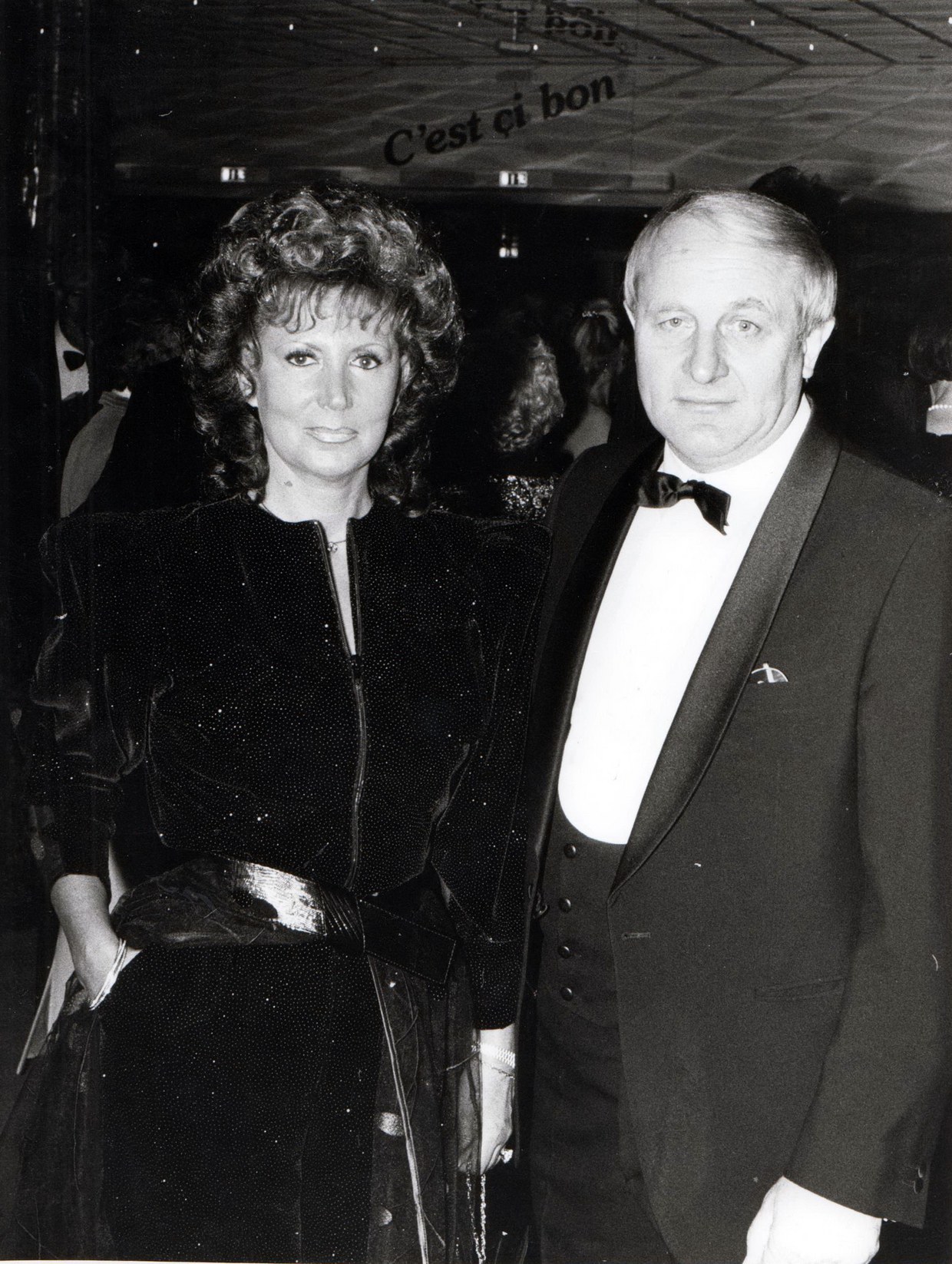 Der S.C. Fortuna gratuliert „Käthe" Löring herzlich zum runden ...