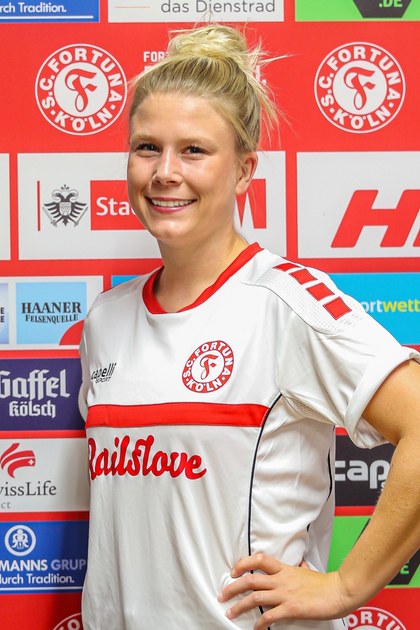Team - 1. Mannschaft - S.C. Fortuna Köln e.V. - Verein, Nachwuchs ...